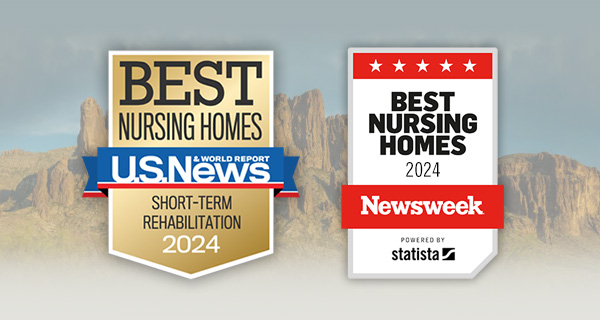 Home | Apache Junction Health Center