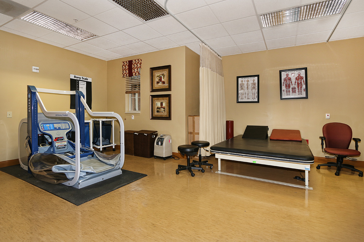 Photos Lakeview Post Acute